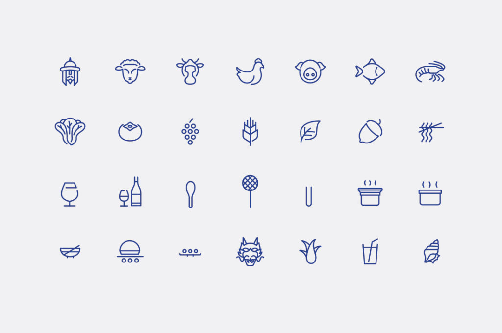 5 Essential Building Blocks For Your Brand Visual Identity