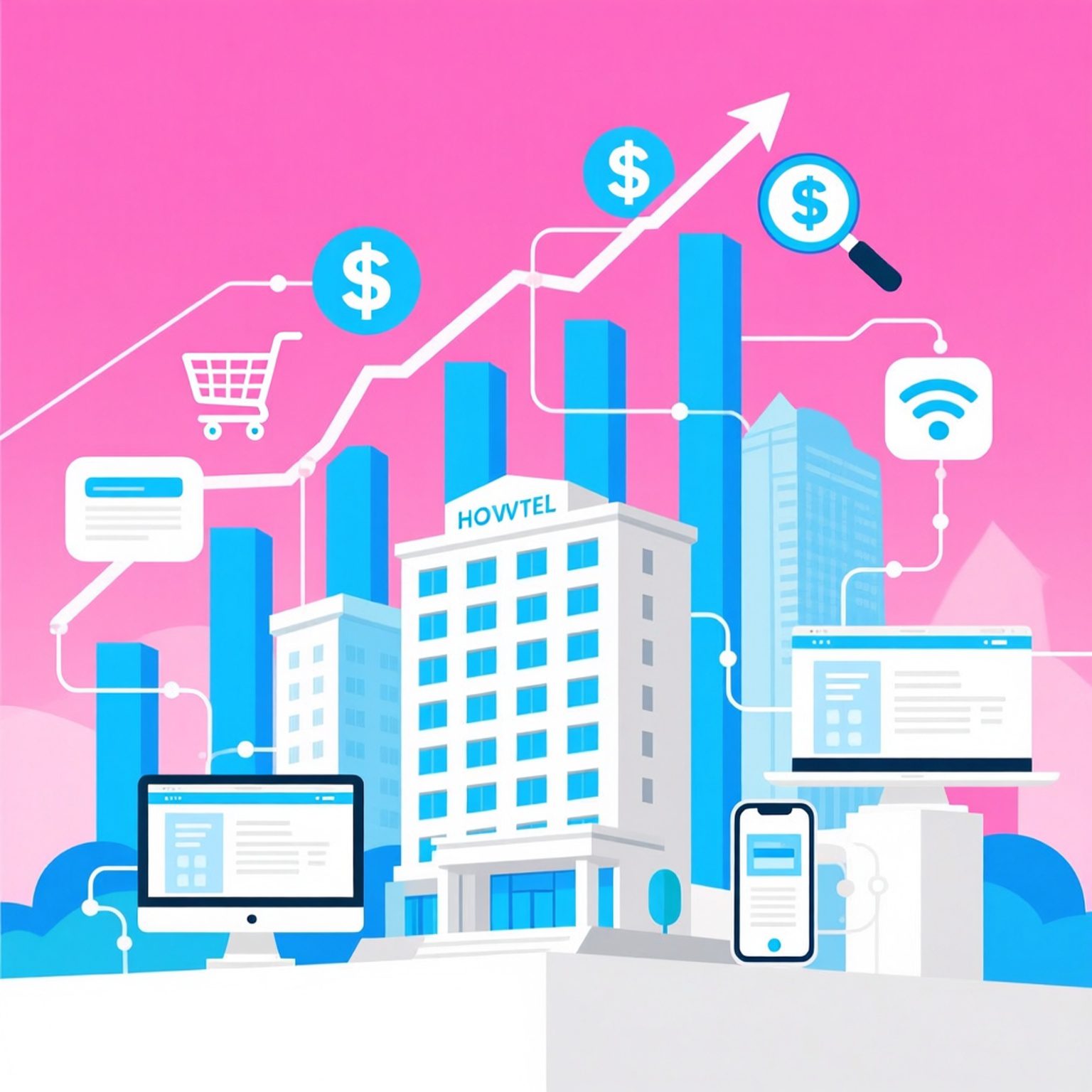 Design Audit: The Visual Hierarchy Fix That Drives Cabana Bookings ...