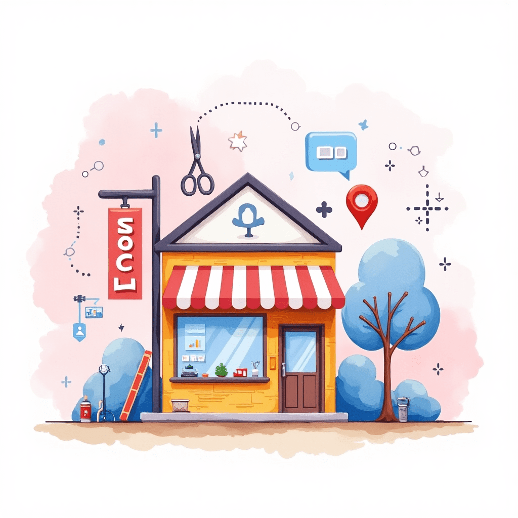 The $0-to-$10K Playbook: How Local Service Businesses Are Winning With ...