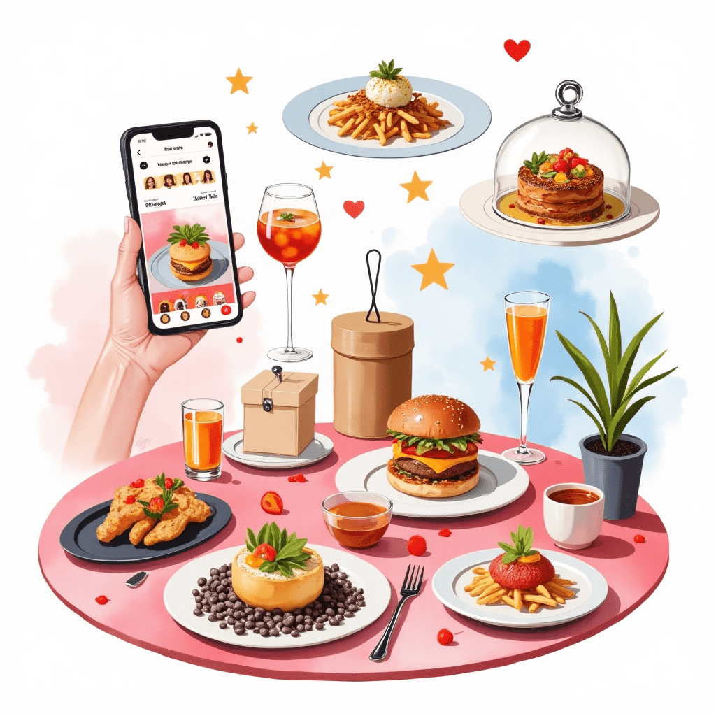 From Invisible to Fully Booked: How Jamaican Restaurants Can Dominate ...