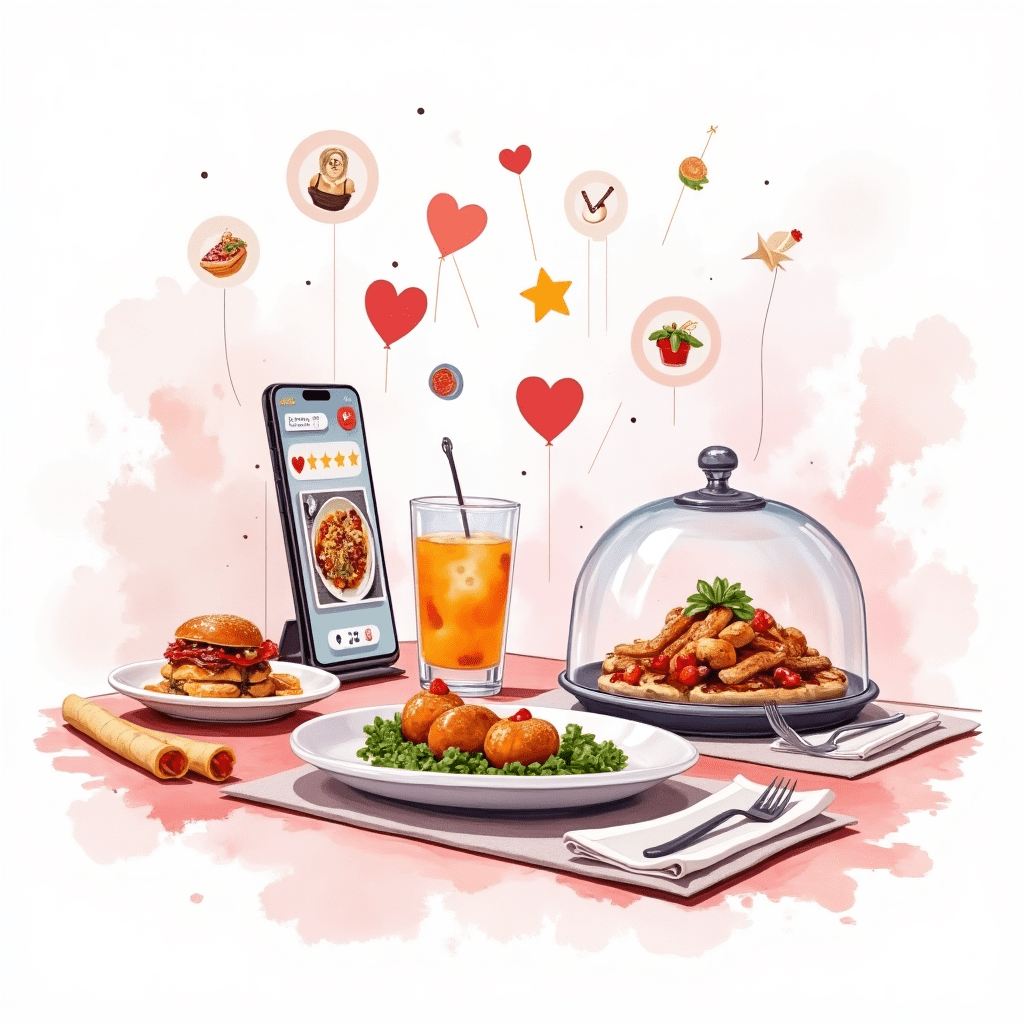 How Jamaican Restaurants Can Use Influencer Marketing to Boost Bookings by 50% Fast - Ikonik ...