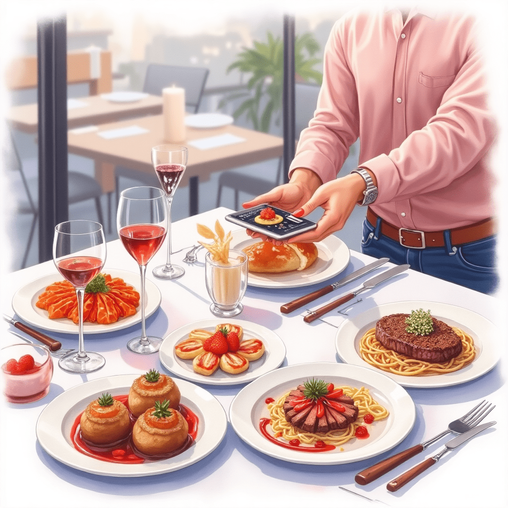 From Unknown to Viral: The Food Influencer Strategy That Built a 7 ...