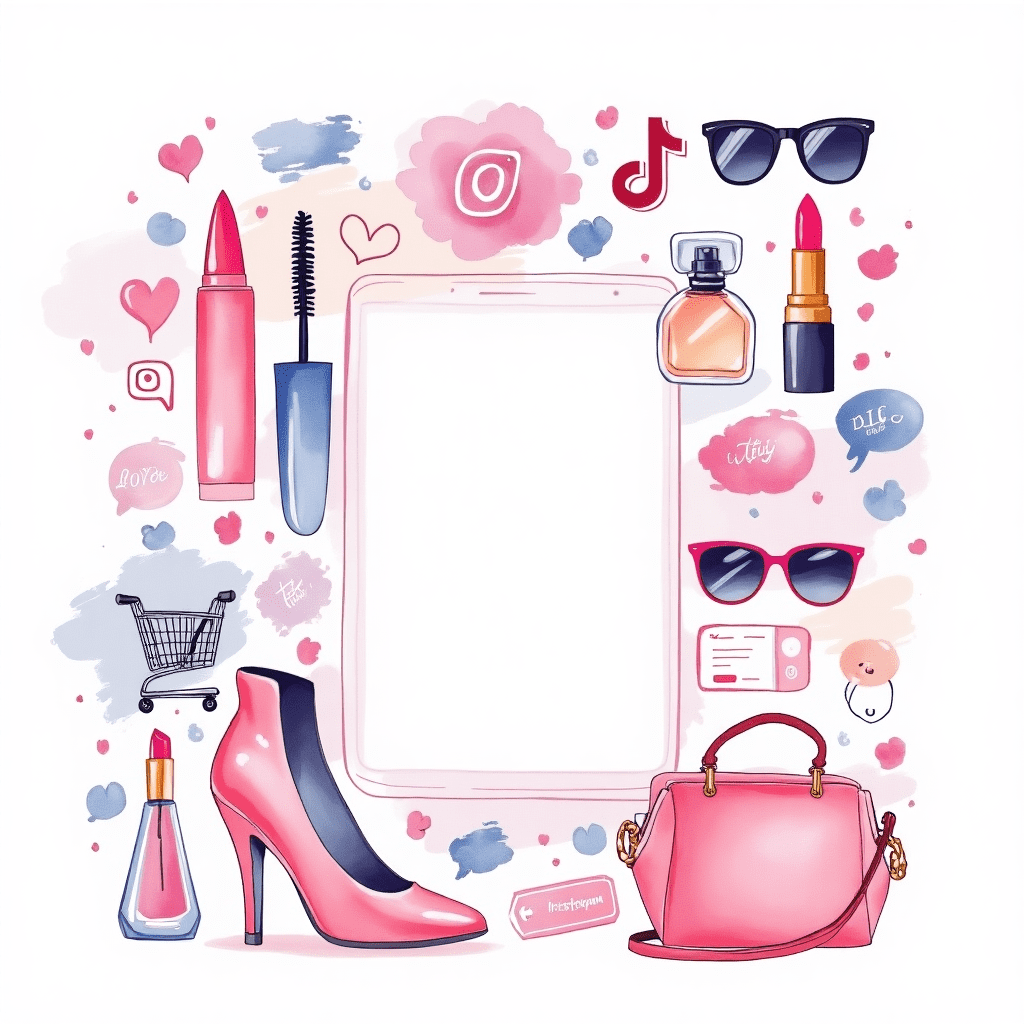 How to Use Video Marketing for Beauty Tutorials - Ikonik Digital Agency ...