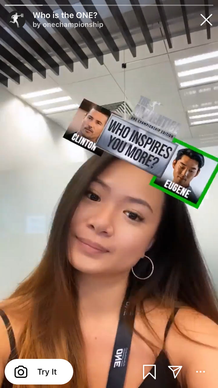 How These 5 Brands Used Augmented Reality Filters to Boost Reach by ...