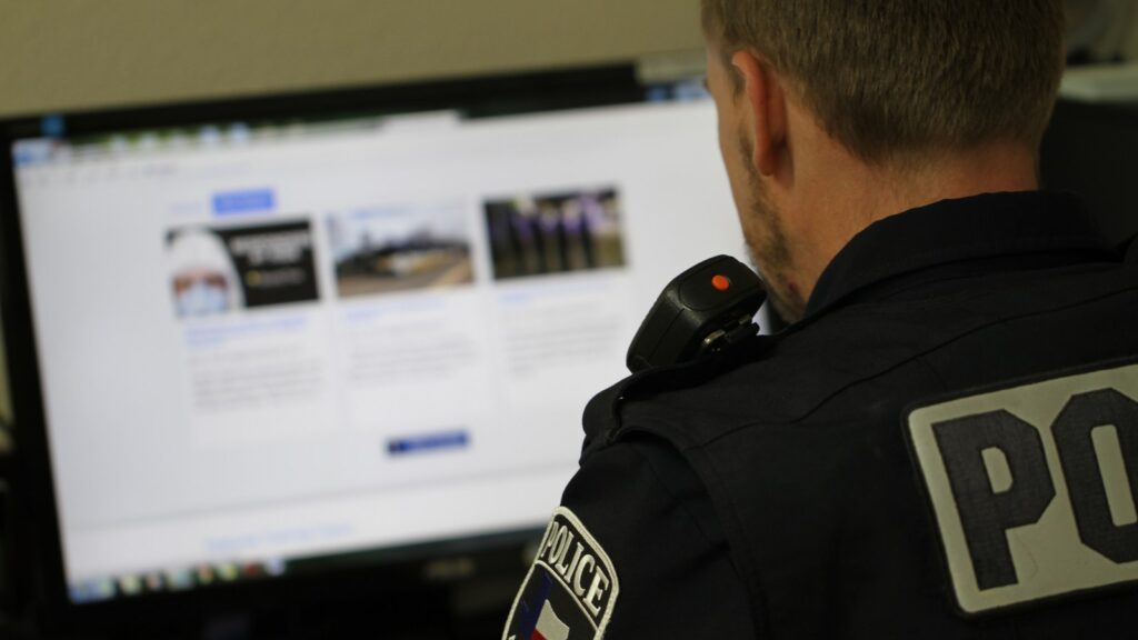 How Can The Jamaica Constabulary Force (JCF) Use AI Technology To Fight ...