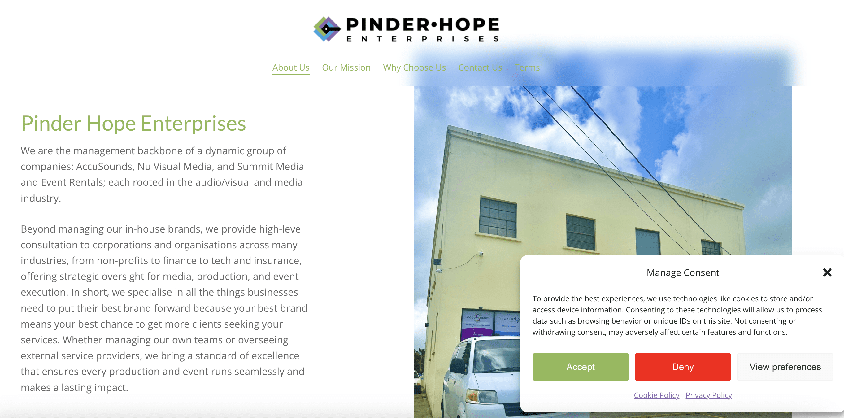 ROI-Focused Digital Marketing & Web Development Agency - Ikonik Digital