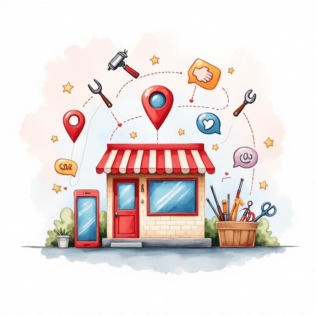Boost Local Sales by 50% Fast: Proven Social Media Strategies for Local ...