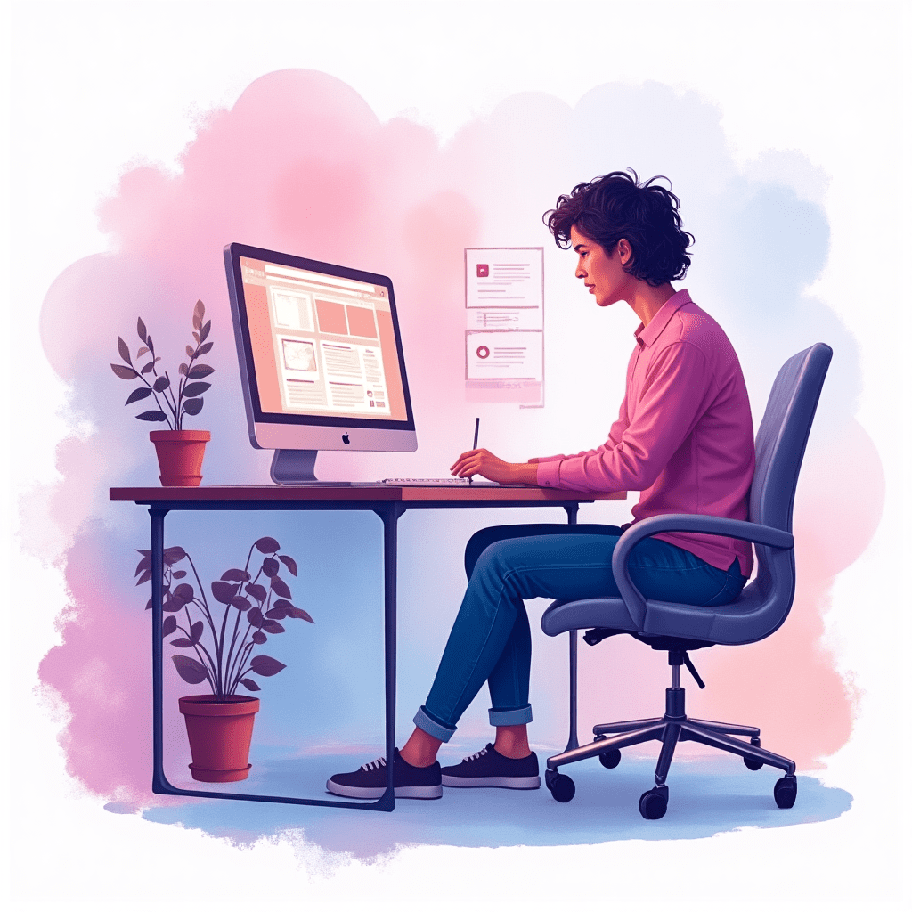 Stop Overcomplicating Your Website: The Powerful Impact of Minimalist ...