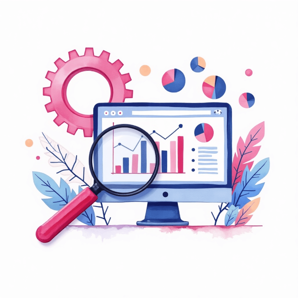 The Role of Analytics in Refining Your SEO Strategy - Ikonik Digital ...