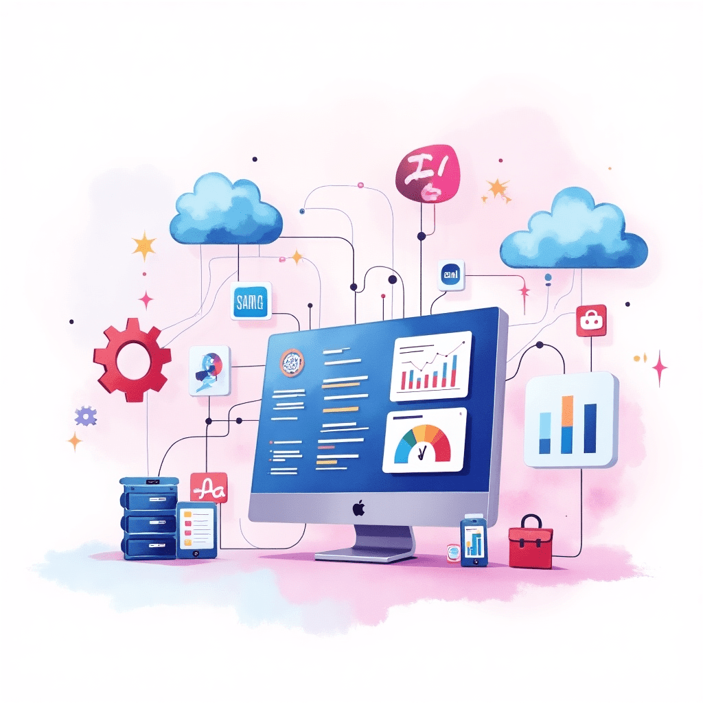 How Data-Driven SaaS Companies Generate 237% More Revenue Than Gut-Feel Marketers - Ikonik ...