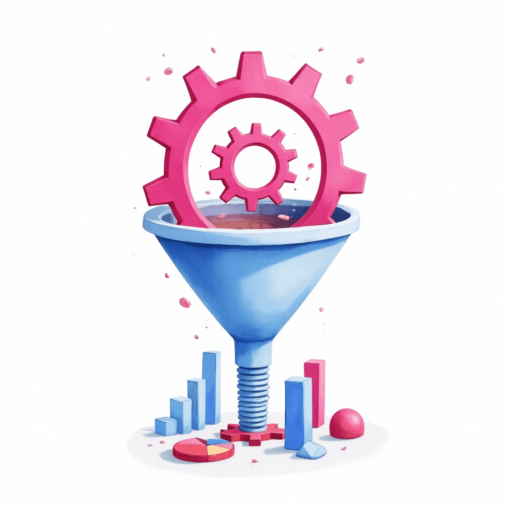 Using Analytics to Measure the Success of CRO Efforts - Ikonik Digital Agency | Digital ...