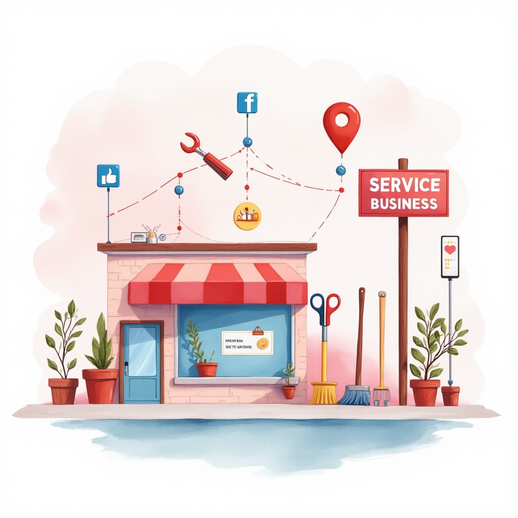 Why 85% of Locals Trust Businesses with Reviews — How You Can Harness ...