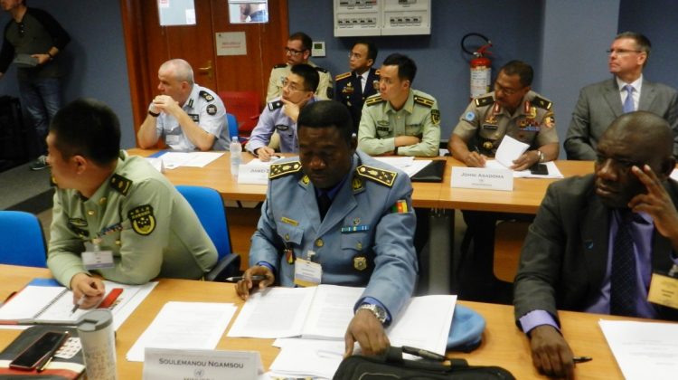 How Can The Jamaica Constabulary Force (JCF) Use AI Technology To Fight ...